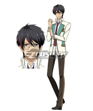 ezcosplay - High School Star Musical Koukou Hoshi Kageki Star Mu Izumi ...