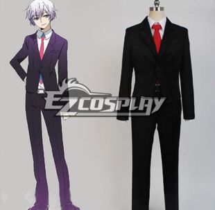 ezcosplay - Hamatora Art Cosplay Costume
