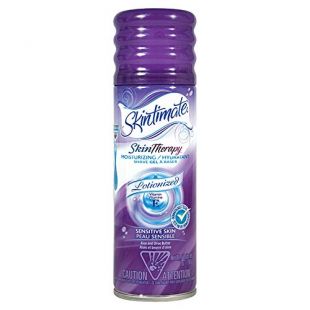Skintimate - Skintimate Moisturizing Shave Gel Sensitive Skin 7 oz.