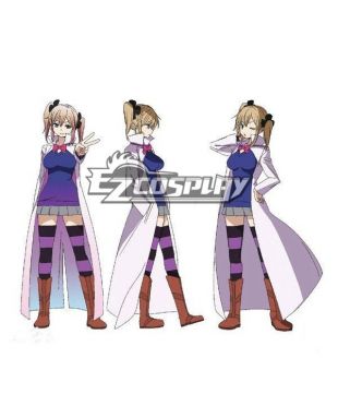 ezcosplay - Hamatora Honey Cosplay Costume