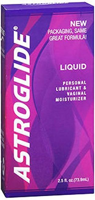 astroglide - Astroglide Liquid 73ml