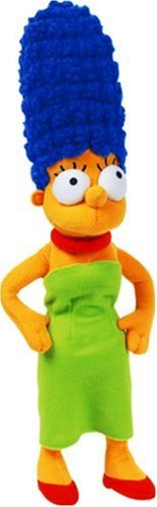 Cinémaniak - Cinémaniak - United Labels - Peluche - Simpson Marge - 35 Cm