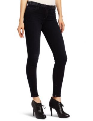 Joe's Jeans - Joe's Jeans Women's Zip Skinny-Leg Jean in Tabitha