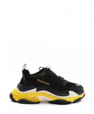 Balenciaga - Sneaker Triple S