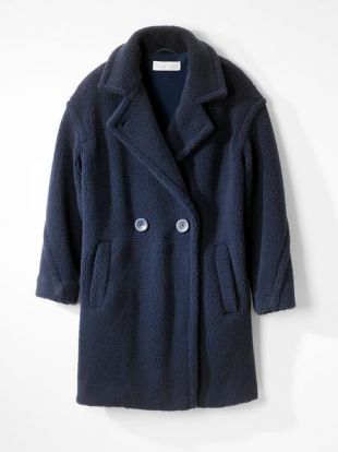 ellie - Mae Elephant Coat