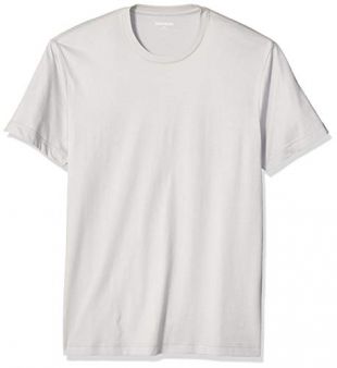 goodthreads - Amazon Brand - Goodthreads Men's "The Perfect Crewneck T ...