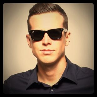 Ray-Ban - Original Wayfarer Classic Unisex