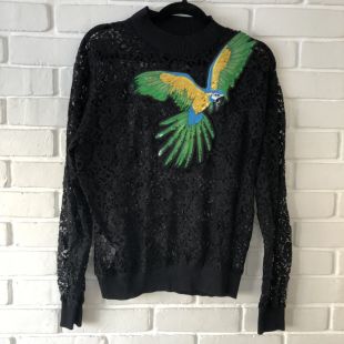 Pinko - Parrot Sweater