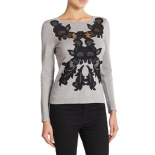 Diane von Furstenberg - Shana Sweater