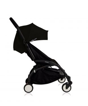 Mamas And Papas - Babyzen Yoyo Color Black