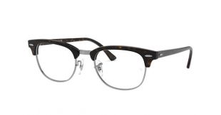 Ray-Ban - Clubmaster Optics