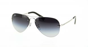 Ray-Ban - Ray-Ban RB3449