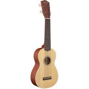 stagg - UKULELE SOPRANO STAGG US60S