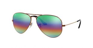 Ray-Ban - Rainbow Sunglasses