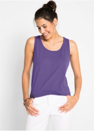 Bon Prix - Lot de 5 tops longs