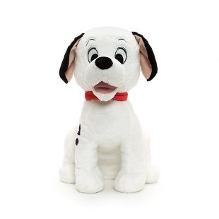 Disney Store - Lucky, peluche de taille moyenne