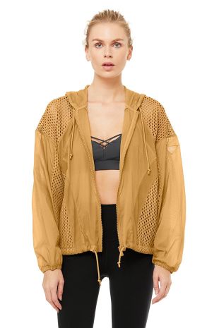Alo Yoga - Feature Jacket