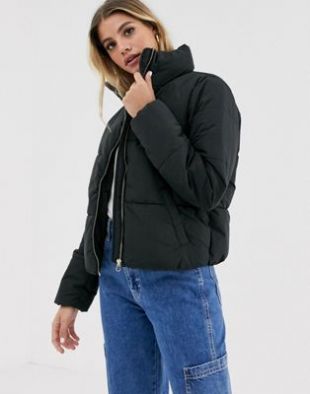 jdy - JDY - Doudoune - Noir | ASOS