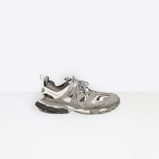 Balenciaga - Track Led Trainers