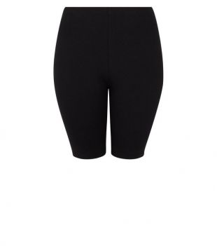New Look - Black Cycling Shorts