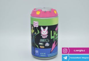 FantasieNerd - Réplique de Cola D.va Nano