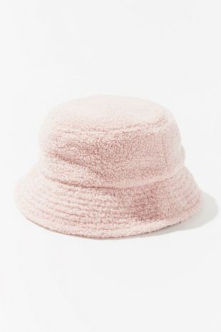 Cozy Bucket Hat