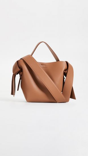 Acne Studios - Musubi Mini Bag