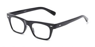 readers - Readers.com Reading Glasses: The Madden Reader, Plastic Retro ...