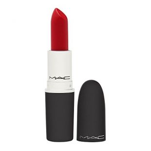 MAC Cosmetics - MAC - Rouge à lèvres - Ruby Woo - Rouge bleuté vif