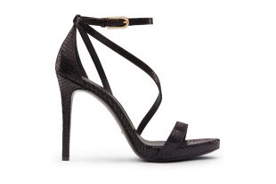 Stella Luna - Red Carpet Sandals