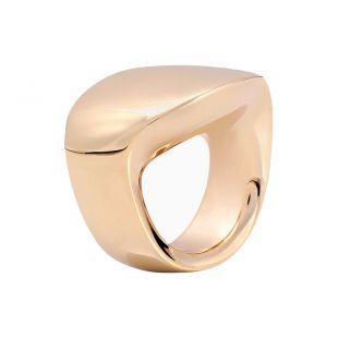 vhernier - Rose Gold Ring
