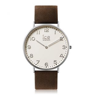 Ice-Watch - Ice-Watch - CITY Glasgow - Men's (Unisex) wristwatch with ...