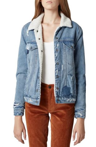 blanknyc - Denim Jacket