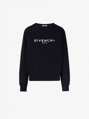 Givenchy - Sweatshirt imprimé