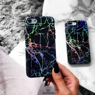 Velvet Caviar - Phone Case