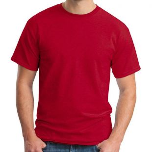 T-shirt Red