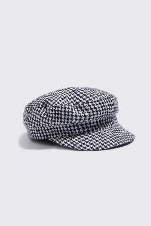 NA-KD - Houndstooth Cap