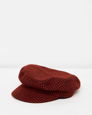 NA-KD - Houndstooth Cap
