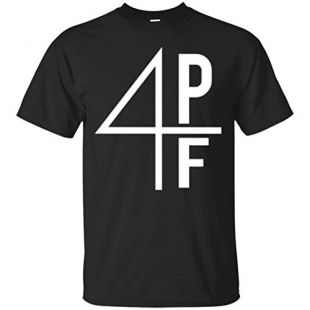 Lil Baby 4pf T-Shirt For Men - Lil Baby 4pf T-Shirt For Men