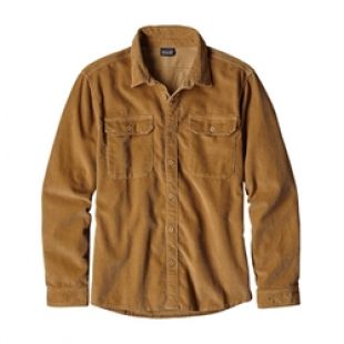 patagonia - Workwear Shirt