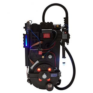 spirit - Ghostbusters Deluxe Replica Proton Pack