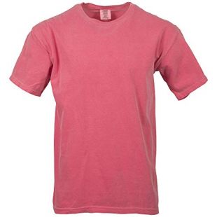 Comfort Colors - Comfort Colors Men's Adult Short Sleeve Tee, Style ...