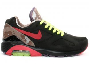 Nike - Air Max 180 Opium