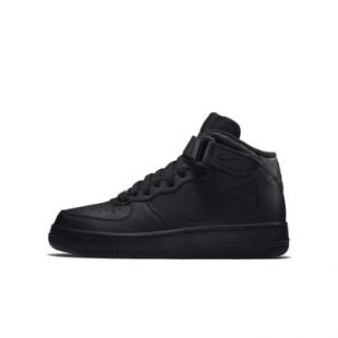 Nike - Chaussure Nike Air Force 1 06 mi-montante pour Garçon. Nike FR