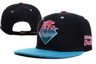 X-UIOVV - 2017 Pink Dolphin Leopard Strapback Classic Comfort Sunscreen ...