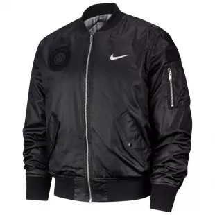 Nike - Court Slam LN NT Noir