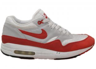 Nike - Air Max 1 History of Air