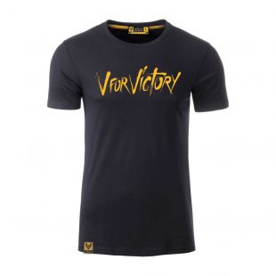 vitality - T-shirt "V for Victory"