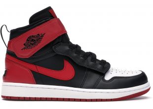 jordan - Jordan 1 Flyease Bred White Toe