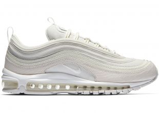Nike - Air Max 97 Summit White